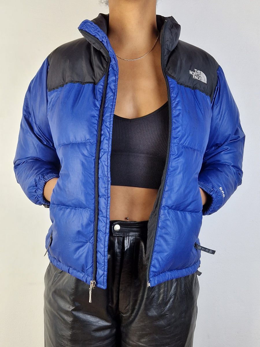 North face 600 womens coat store
