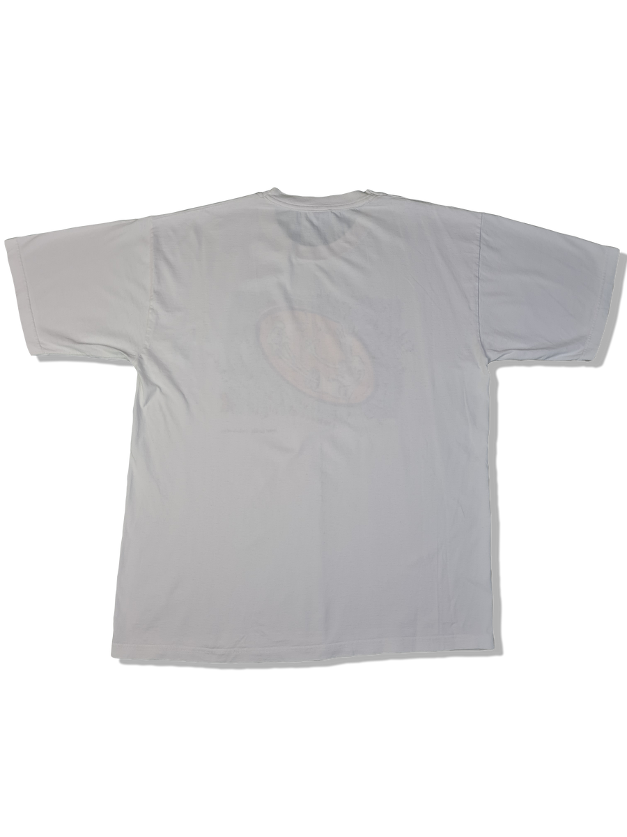 Vintage Fido Dido Shirt Pepsi "Fido judges nothing, Fido is innocent ...