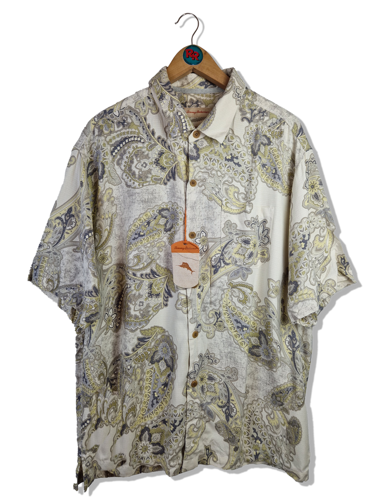 Tommy bahama vintage fit store